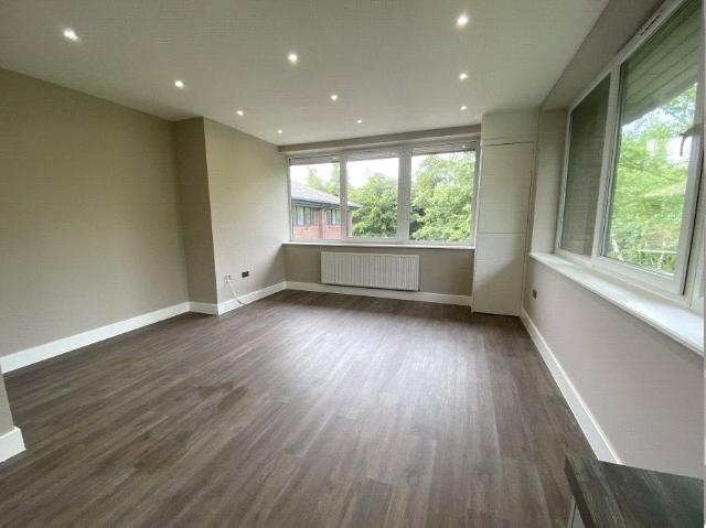 Apartment at Barley Way, Hart