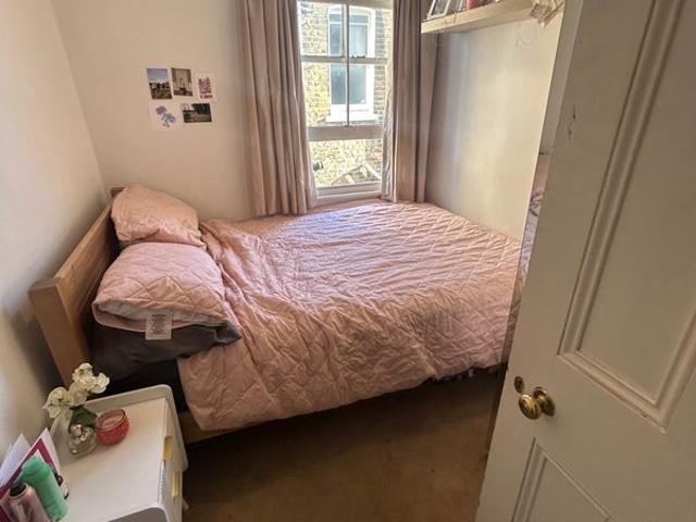 Room at Barmouth Road, Greater London