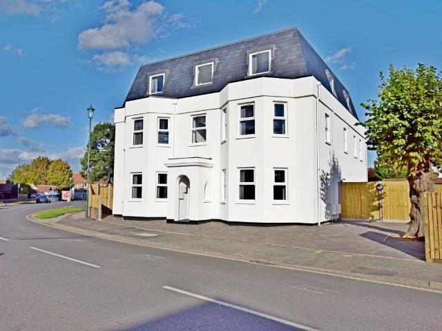 Apartment at Barn Feld, Arun