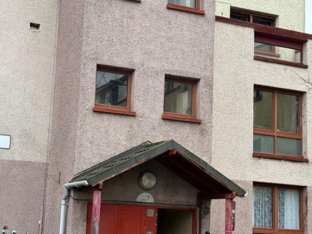 Apartment at Barn Park Crescent, City of Edinburgh