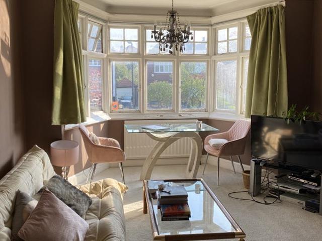 Apartment at Barn Rise, Greater London