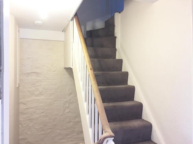 Apartment at Barn Road, Carmarthen