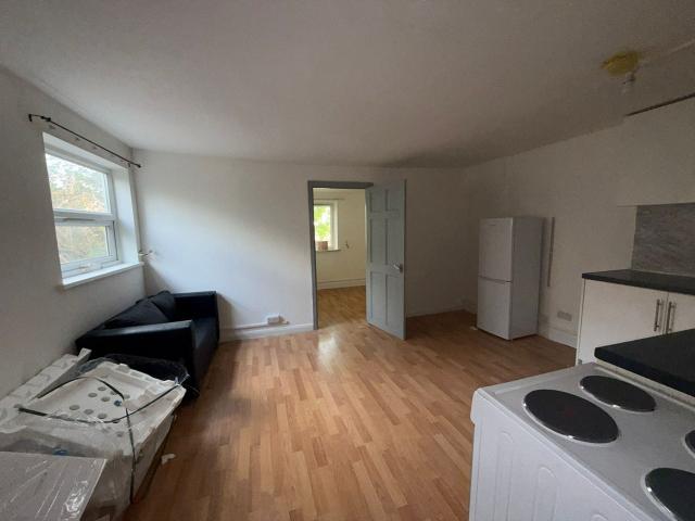 Apartment at Barnabas Road, Greater London