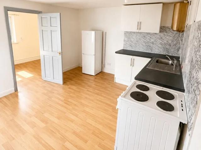 Apartment at Barnabas Road, Greater London