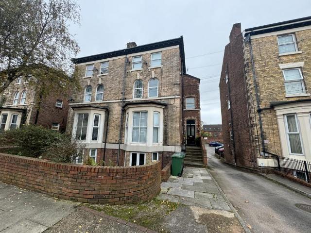 Apartment at Barnard Road, Oxton Village