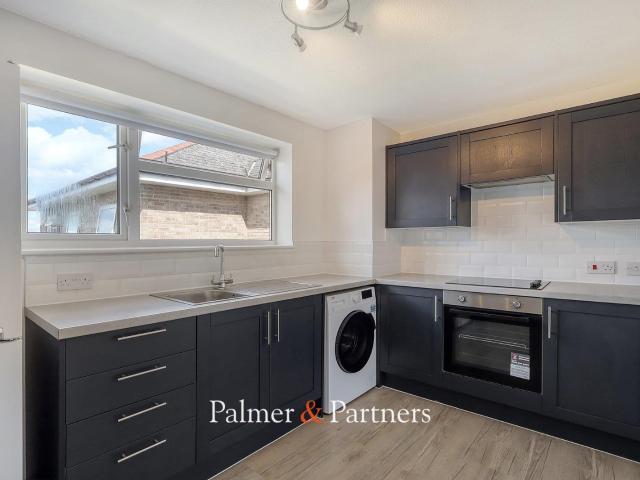 Apartment at Barnard Road, Chelmsford
