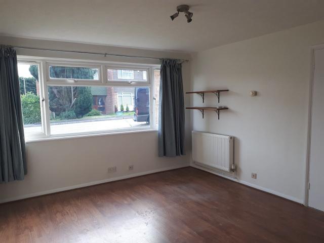 Apartment at Barnard Road, Chelmsford