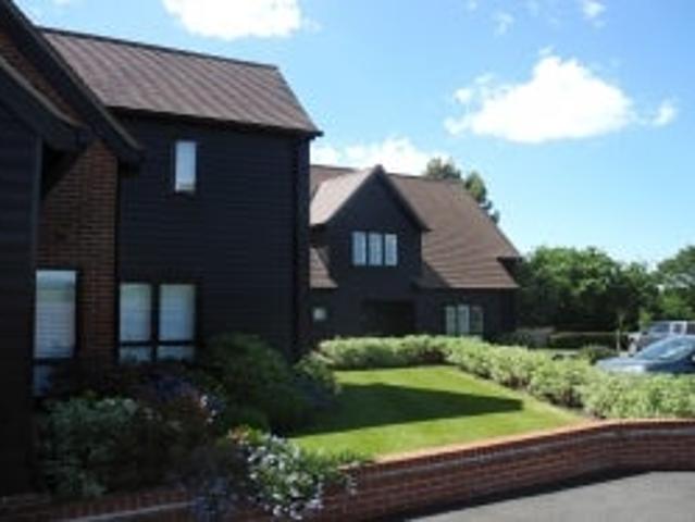 Apartment at Barnards Field, Uttlesford