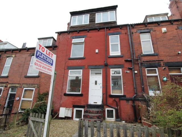 Apartment at Barnbrough Street, Leeds