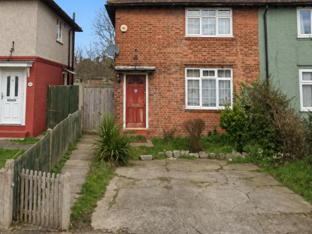 Apartment at Barnfield Road, Greater London