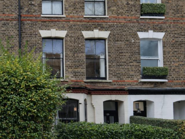 Apartment at Barnfield Road, Greater London