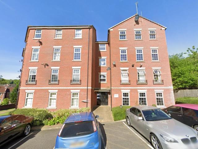 Apartment at Barnsbridge Grove, Cudworth