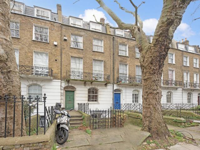 Apartment at Barnsbury Road, Greater London