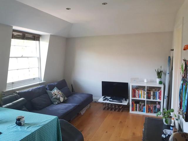 Apartment at Barnsbury Street, Greater London
