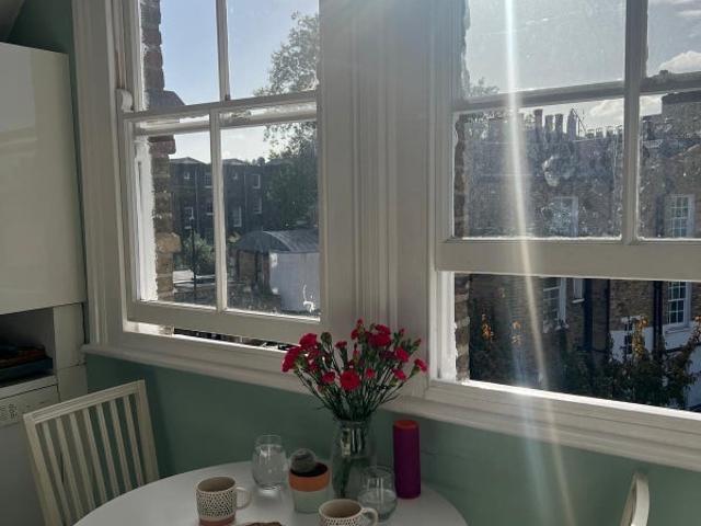 Apartment at Barnsbury Street, Greater London