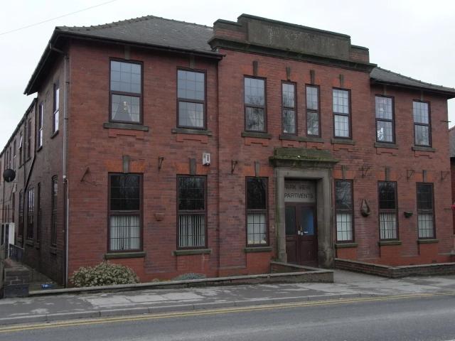 Apartment at Barnsley Road, Wakefield