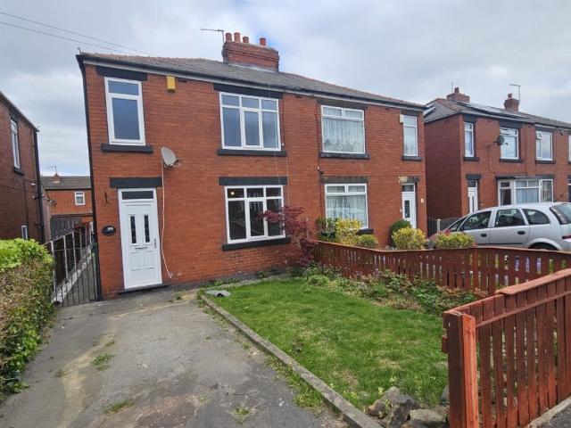 House at Barnsley Road, Barnsley