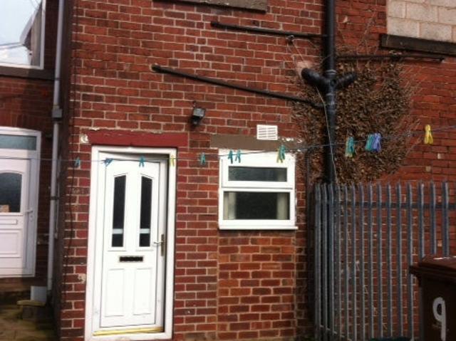 Apartment at Barnsley Road, Barnsley