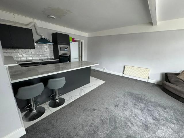 Apartment at Barnsole Road, Gillingham