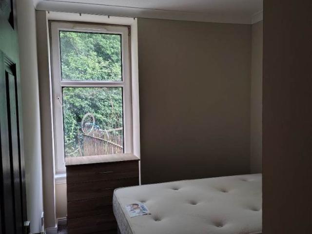 Apartment at Barnton Street, Stirling