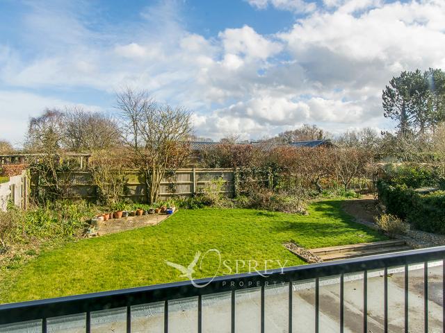 Apartment at Barnwell Road, Oundle
