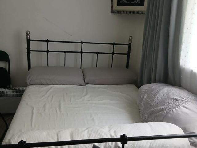 Apartment at Barrow Close, Greater London