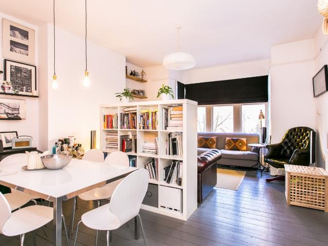 Apartment at Barrow Road, Greater London
