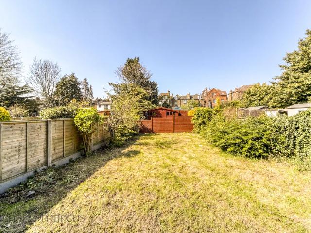 Apartment at Barrow Road, Greater London