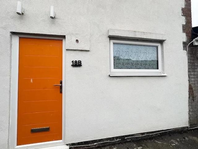 Apartment at Barrow Street, St Helens