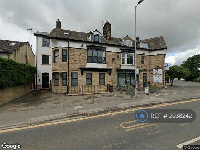 Apartment at Barrowby Close, Bradford