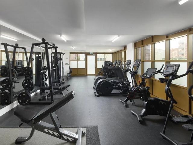 Apartment at Barratt Way, Greater London