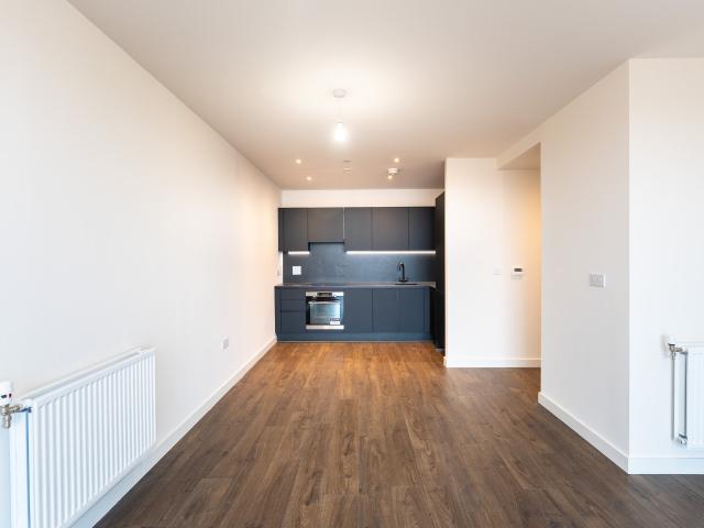 Apartment at Barratt Way, Greater London
