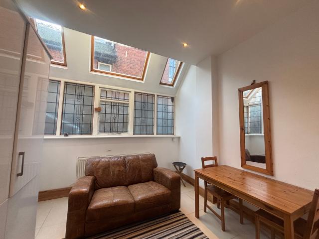Apartment at Barrack Lane, Nottingham