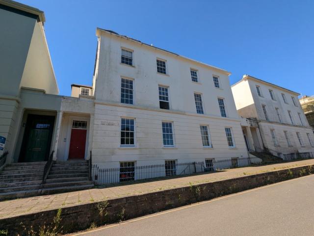 Apartment at Barrack Lane, Truro