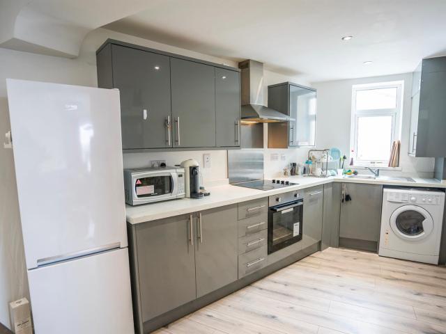 Apartment at Barrack Road, Newcastle upon Tyne