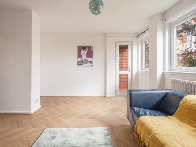 Apartment at Barrack Road, Newcastle upon Tyne