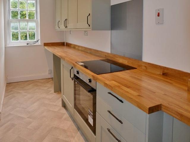 Apartment at Barrack Road, Northampton