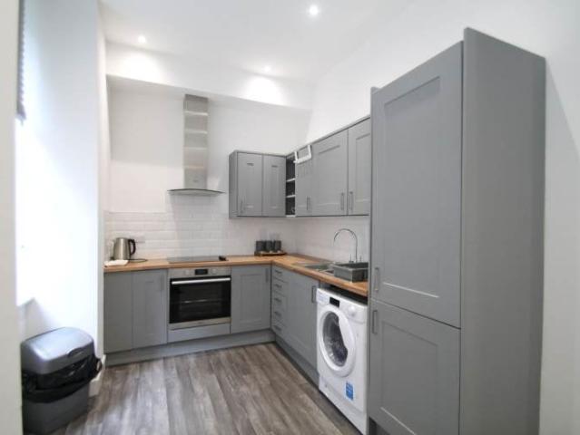 Apartment at Barrack Road, Dundee