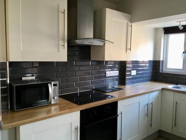 Apartment at Barrack Road, Exeter