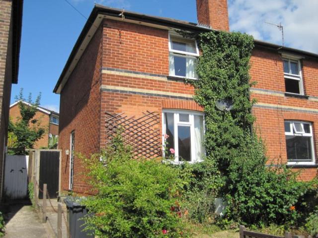 Apartment at Barrack Road, Guildford