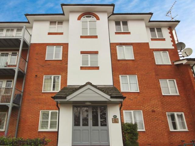 Apartment at Barracks Road, High Wycombe