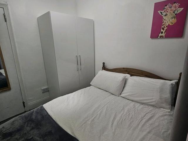 Apartment at Barrasford Street, North Tyneside