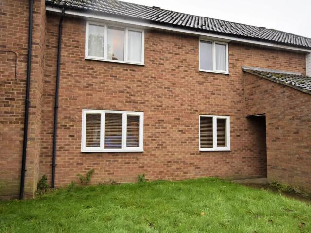 Apartment at Barrett Close, King's Lynn and West Norfolk