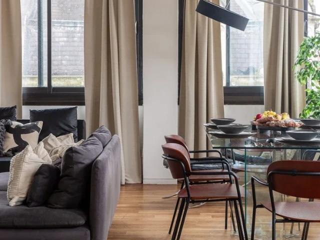 Apartment at Barrett Street, City of Westminster