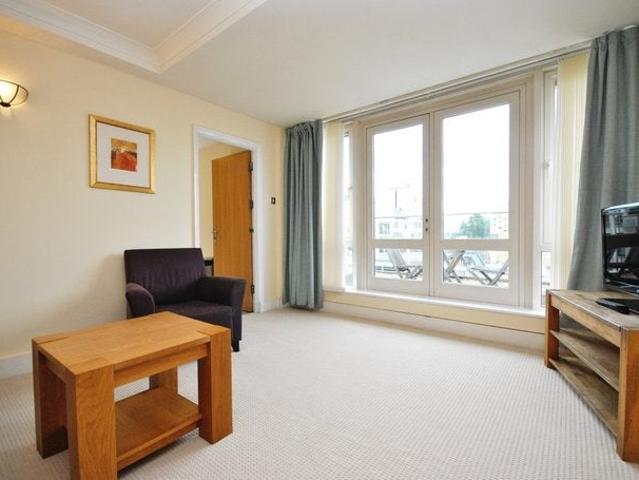 Apartment at Barrett Street, London