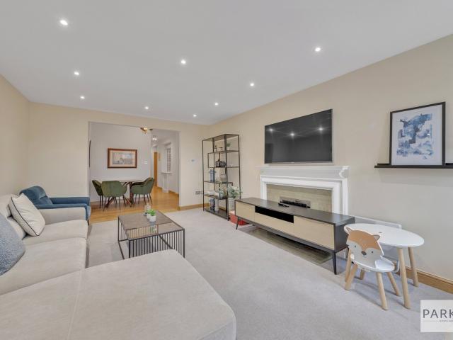 apartment at Barrie House, Lancaster Gate, London, W2 3QJ