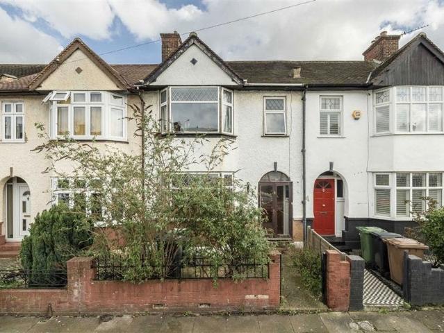 Apartment at Barriedale, Greater London