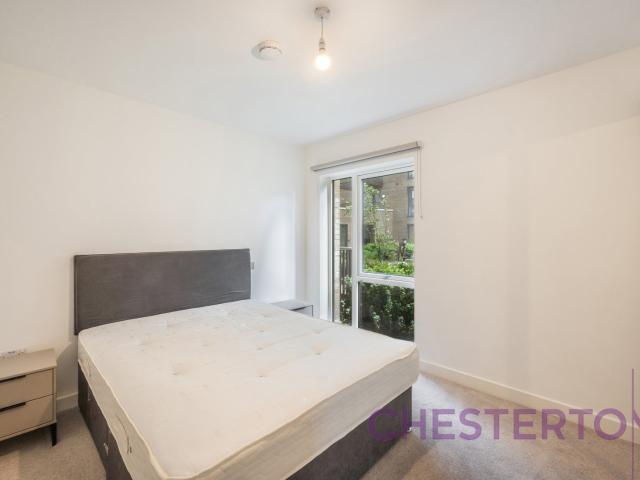 Apartment at Barrier Point Road, Greater London