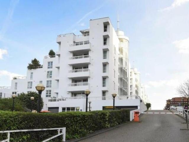 Apartment at Barrier Point Road, Greater London