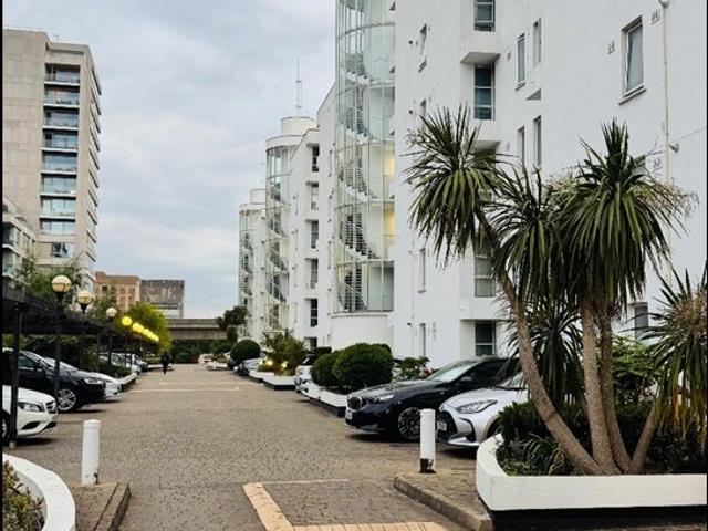 Apartment at Barrier Point Road, Greater London